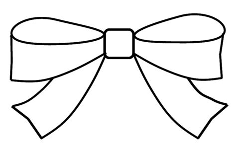 Bow Outline Cliparts Simple And Versatile Graphics For Your Archery