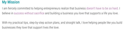 How To Create A Coaching Mission Statement That Inspires You