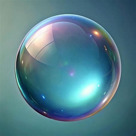 24000 Translucent Bubble Pictures