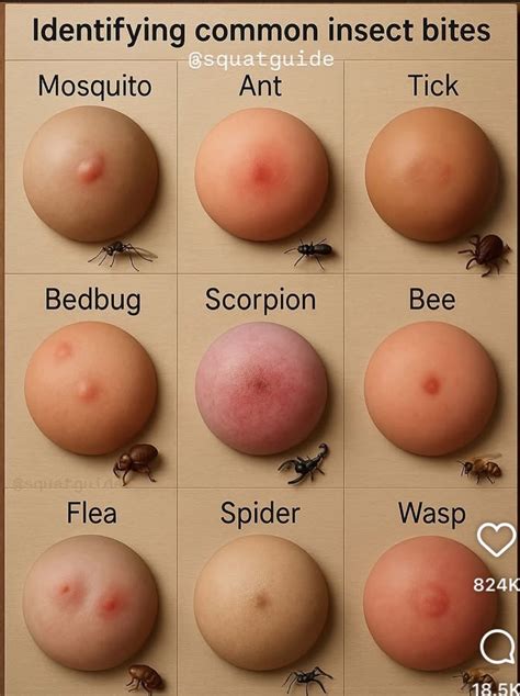 How To Get Rid Of Mosquito Bites On Stomach How To Get Rid Of