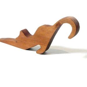 Wooden Door Stopper Door Wedge Door Stop Door Wedge Rustic Decor