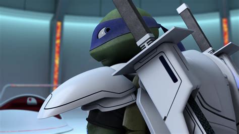 Teenage Mutant Ninja Turtles 2012 Season 4 Image Fancaps