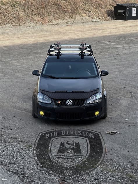 Modified Mk5 Mkv Vw Volkswagen Jetta Volkswagen Suv
