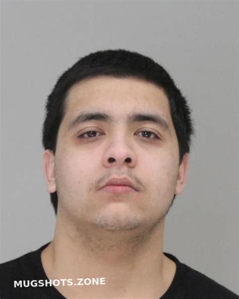 Munoz Anthony 03262024 Dallas County Mugshots Zone