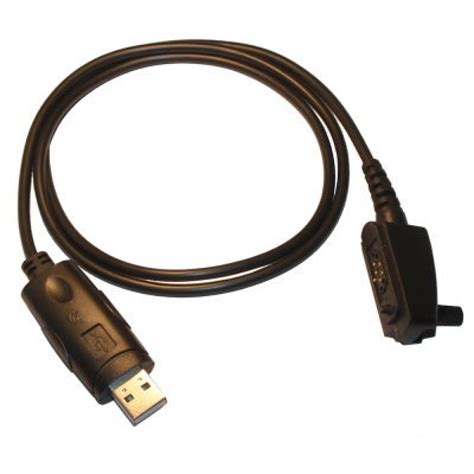 Icom Ic F51 Programming Cable Unicom Radio