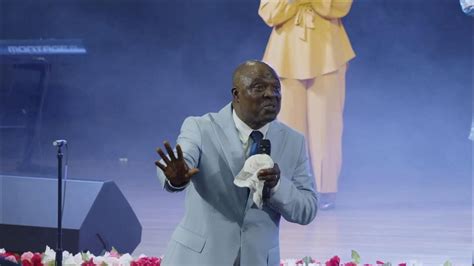 Powerline Church Inaugural Service Pst Josh Aghasedo Pitasings