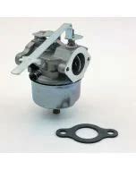 Carburetor For Tecumseh H30 H35 Craftsman Machines 632615 632589