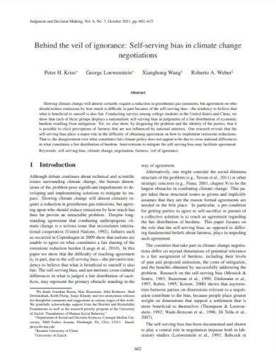 23 Self Serving Bias Examples To Download