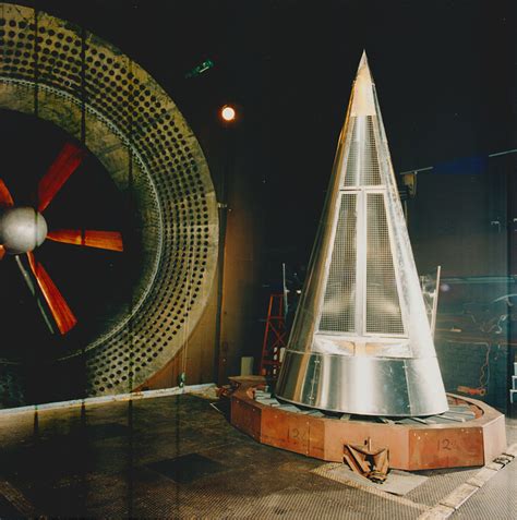 Design And Development Vision Ventilation