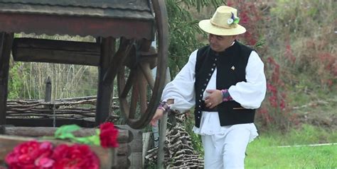 Cantaretul Cornel Borza A Facut Accident De Masina Care Este Starea Acestuia