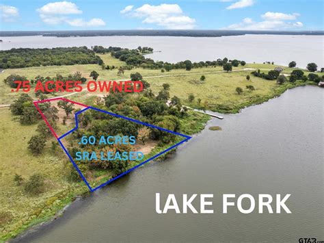 Tbd Anglers Point Emory Tx Lhrmls 03466965