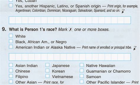 Census Examines Race Questions Kpbs Public Media