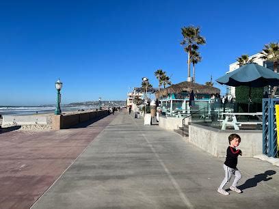 The 10 Best Landmarks Near Mission Beach Boardwalk 2026 Ranked
