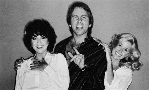 Joyce Dewitt — Where Is She Now Catch Up With The Threes Company Star