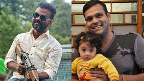 Amaran Director Rajkumar Periasamy Reveals Reason For Not Specifying