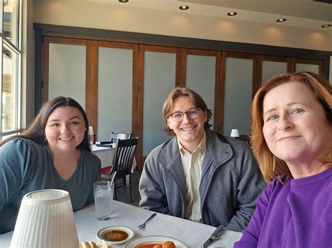 Kim Hoffman On Linkedin Adminappreciatonday Italianforlunch