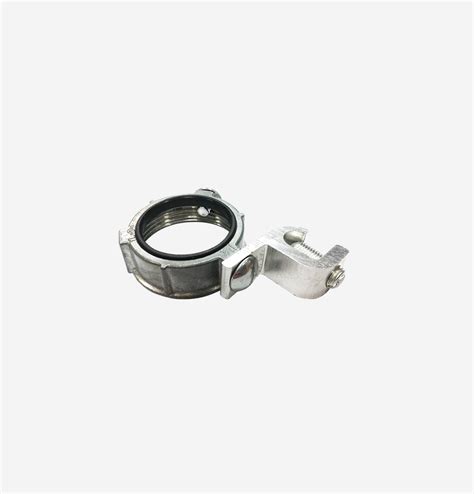 Insulated Grounding Bushing Zenith United