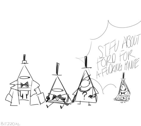Пин от пользователя Candace Gutierrez на доске Gravity Falls Гравити