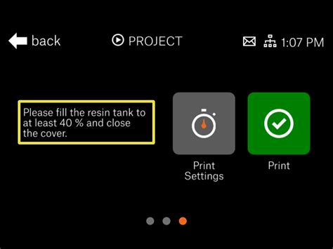 6 First Print Prusa Knowledge Base