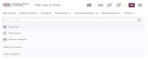 how to get started with virtual classrooms in d2l oit knowledge base