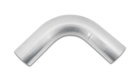 Vibrant 321 Stainless Steel 90 Degree Mandrel Bend 175in Od X 2625in