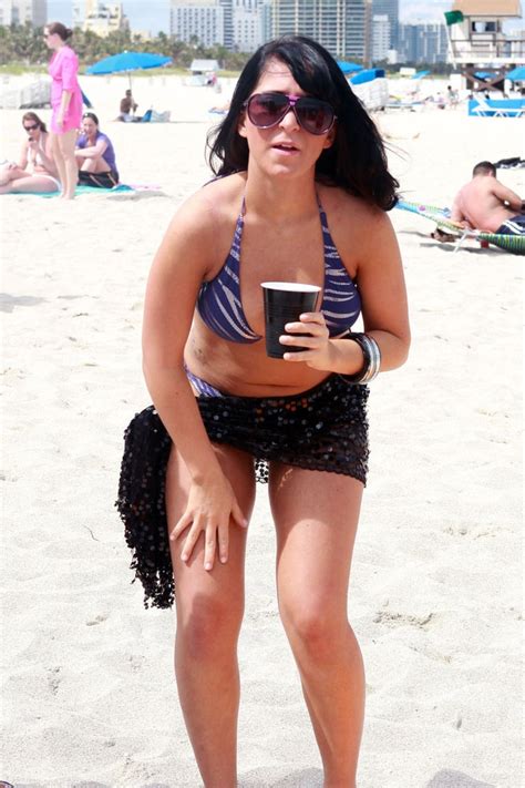 Picture Of Angelina Pivarnick