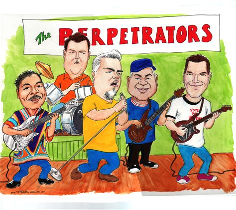 Photos To Caricatures