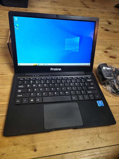 Laptops Notebooks Proline V C Intel Celeron N Gb Ram Gb Ssd Hdd Was Listed For