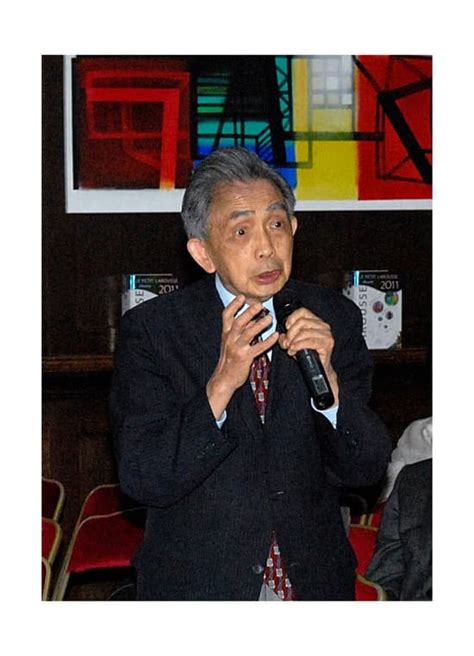 François Cheng Média Larousse