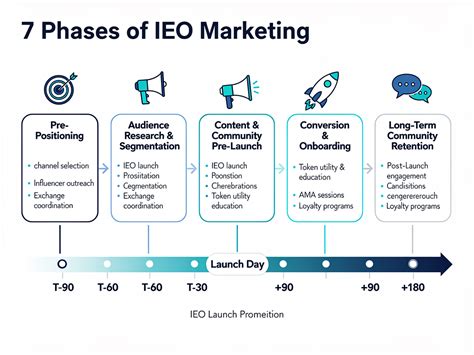 Ieo Marketing Services 2025 Guide To Launch Success Web3 Marketing