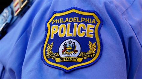 Philly Pd Is Short 1300 Officers And The Situation Is About To Get Worse