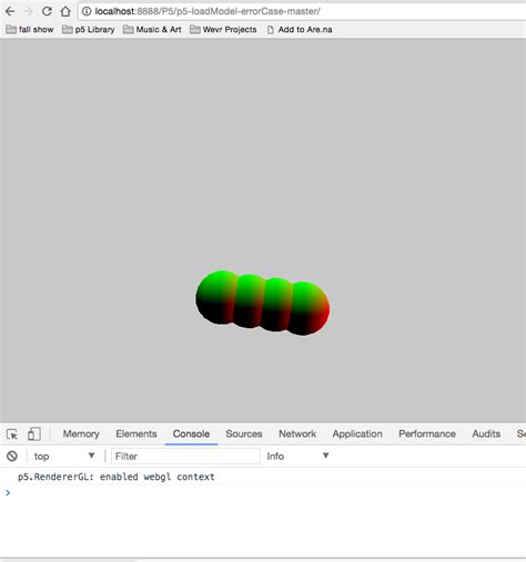 Loadmodel Cannot Load · Issue 2111 · Processingp5js · Github