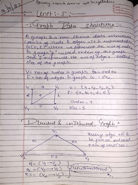 unit 5 csit 3a discrete pdf