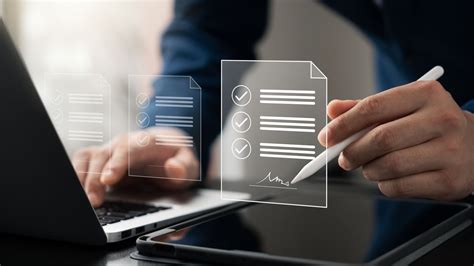 Essential Schedule Deviation Documentation For Enterprise Integration