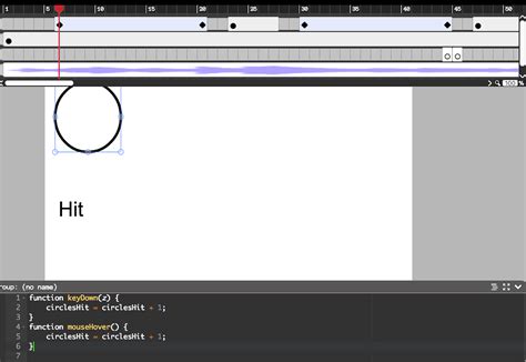 Mousehover Not Working Help The Wick Editor Forums