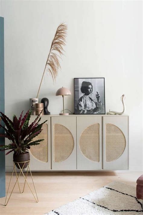 Kallax Ikea Hack The Perfect Sideboard Artofit