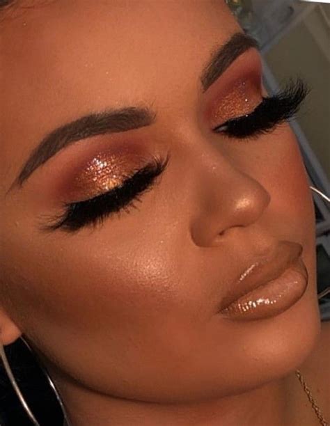 Pin By Sam Moyer On Makeup Ideas Birthday Makeup Gorgeous Makeup Makeup