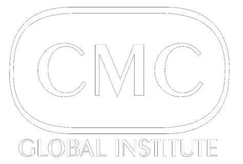 The Cmc Designation Cmc Global Institute A Subsidiary Of Icmci