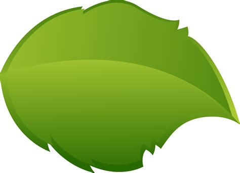 Clipart Leaf Png