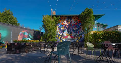 The Pemberton In Downtown Phoenix To Reopen In March With ‘uniquely