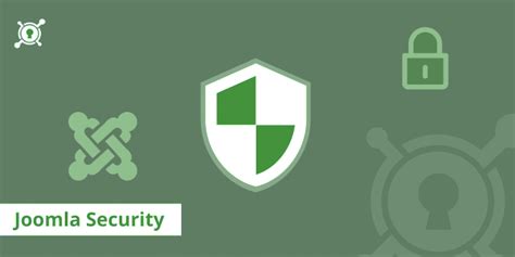 Introduction To Most Common Joomla Security Issues