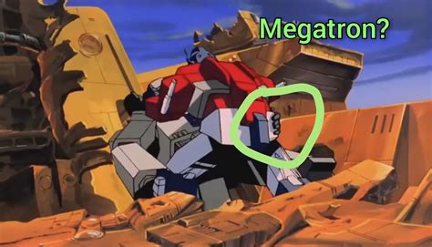 Megatron What Are You Doing Artofit