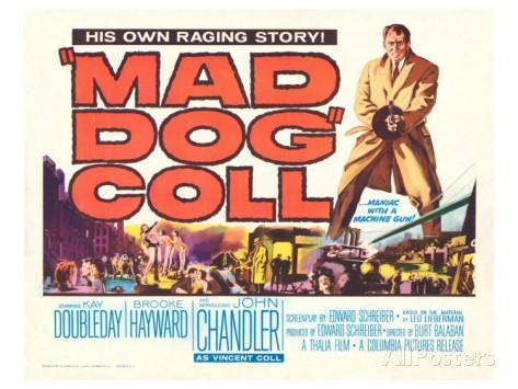 Image Gallery For Mad Dog Coll Filmaffinity