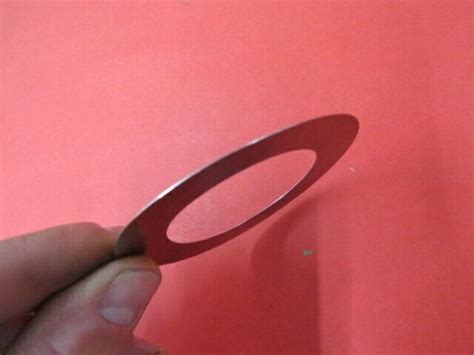 Ford Rear Axle Differential Side Carrier Bearing Shim Early Ford Parts Third