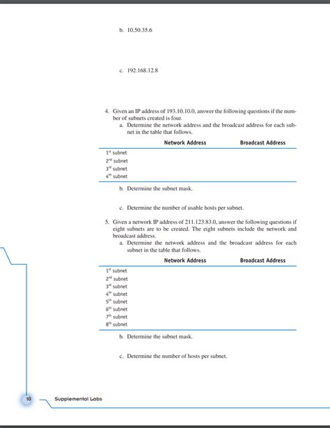 Solved NAME In This Lab Exercise You Are To Answer Each Of Chegg Com