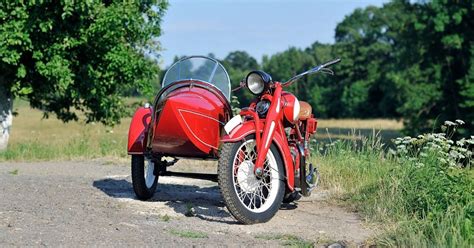 Can You Put A Sidecar On Any Motorcycle In Florida