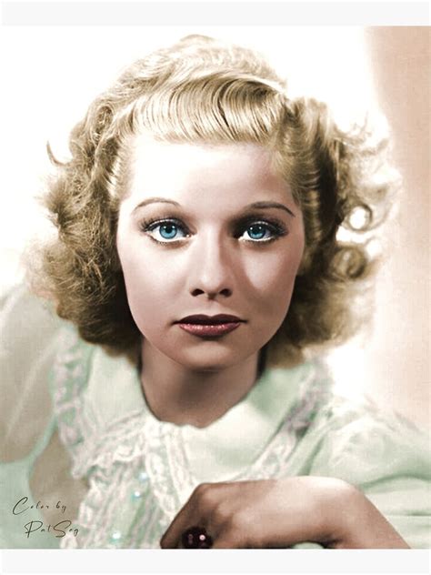 Teenage Lucille Ball Inside Lucille Balls Tragic Life