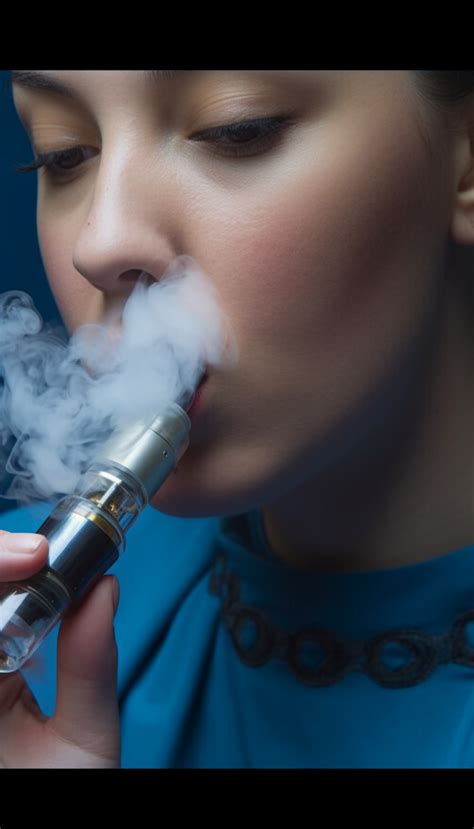 Does Vaping Cause Acne Fitness Beauty Art