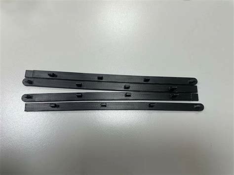 Stl File Bmw E46 A Pillar Trim Cover 💭・3d Print Design To Download・cults