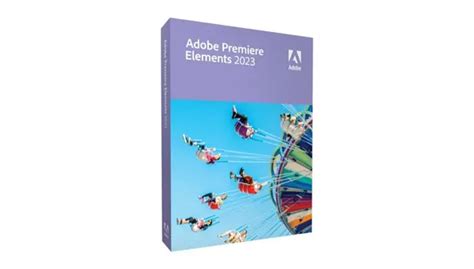Buy Adobe Premiere Elements